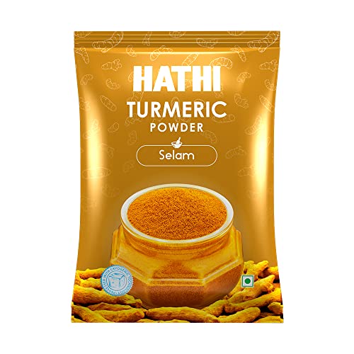 health benefits of turmeric spice