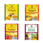 health benefits of turmeric tea
