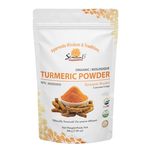 health benefits of turmeric
