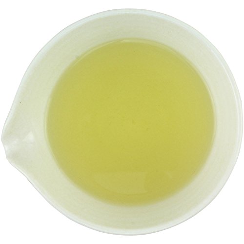 health benefits of Ujeon green tea