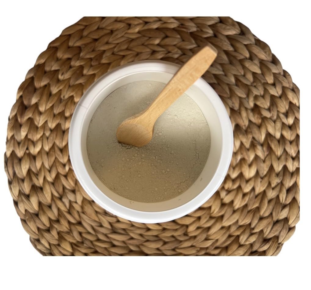 health benefits of zeolite powder