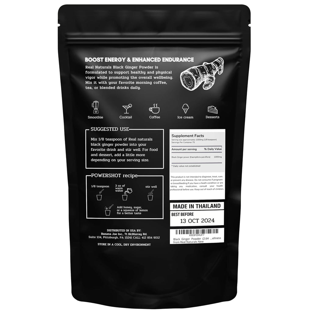 health-boosting ginger tea ingredient