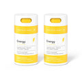 Health by Habit energy supplement capsules