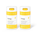 Health by Habit energy supplement capsules