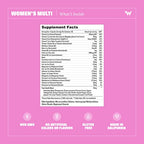 health by habit multivitamins for vitality