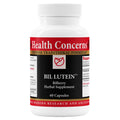 Health Concerns Bil Lutein capsules