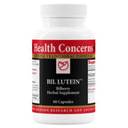 Health Concerns Bil Lutein capsules