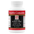 Health Concerns Coptis Purge Fire capsules