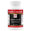 Health Concerns Cordyceps PS capsules