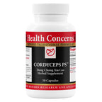 Health Concerns Cordyceps PS capsules