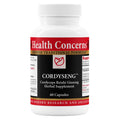 Health Concerns CordySeng multivitamin capsules