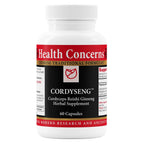 Health Concerns CordySeng multivitamin capsules