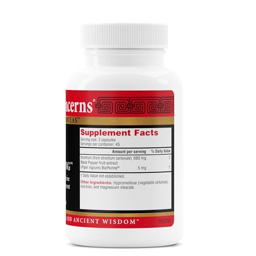 Health Concerns multivitamin for men