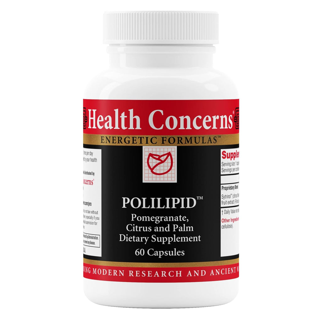 Health Concerns multivitamins for daily wellness