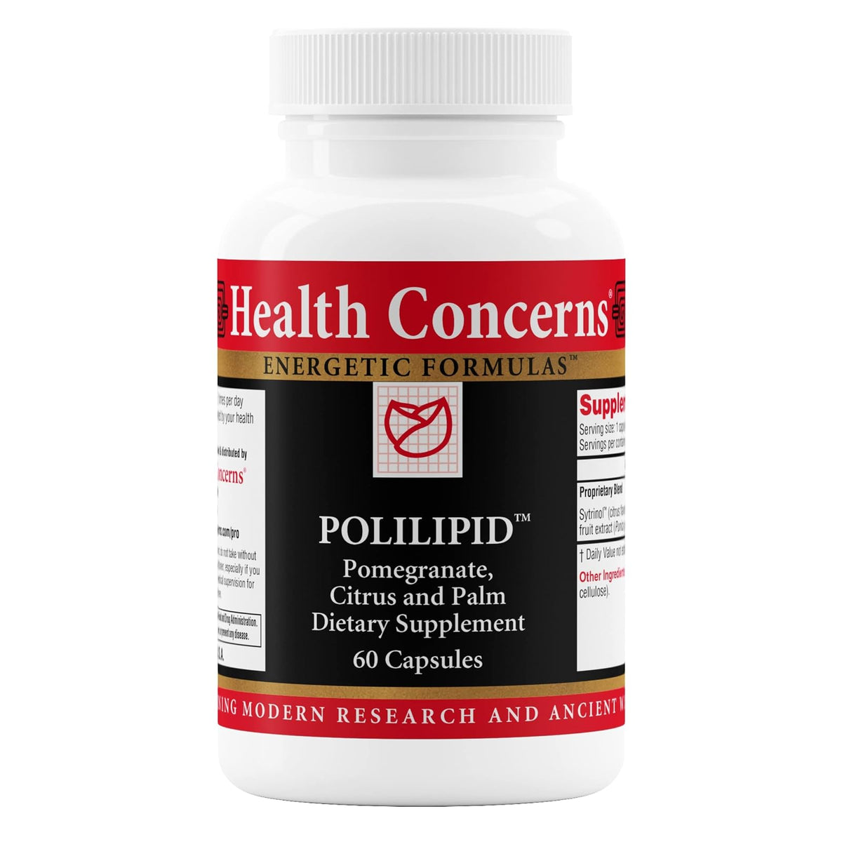 Health Concerns multivitamins for daily wellness