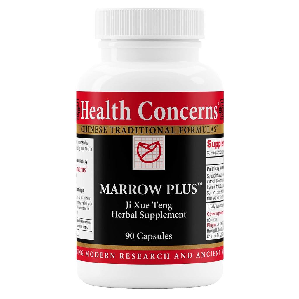 Health Concerns multivitamins for overall wellness