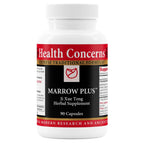 Health Concerns multivitamins for overall wellness