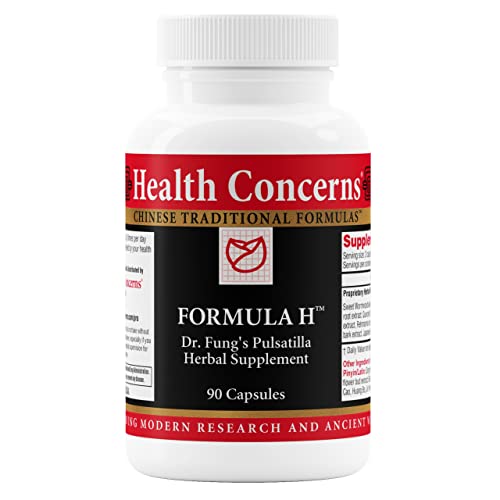 Health Concerns multivitamins for vein health