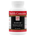 Health Concerns Raise Qi multivitamins