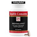 Health Concerns skin support capsules