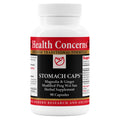 Health Concerns Stomach Caps for digestion
