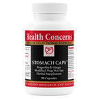 Health Concerns stomach caps for digestion