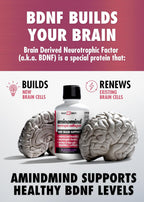 HEALTH DIRECT AminoMind multivitamin for men