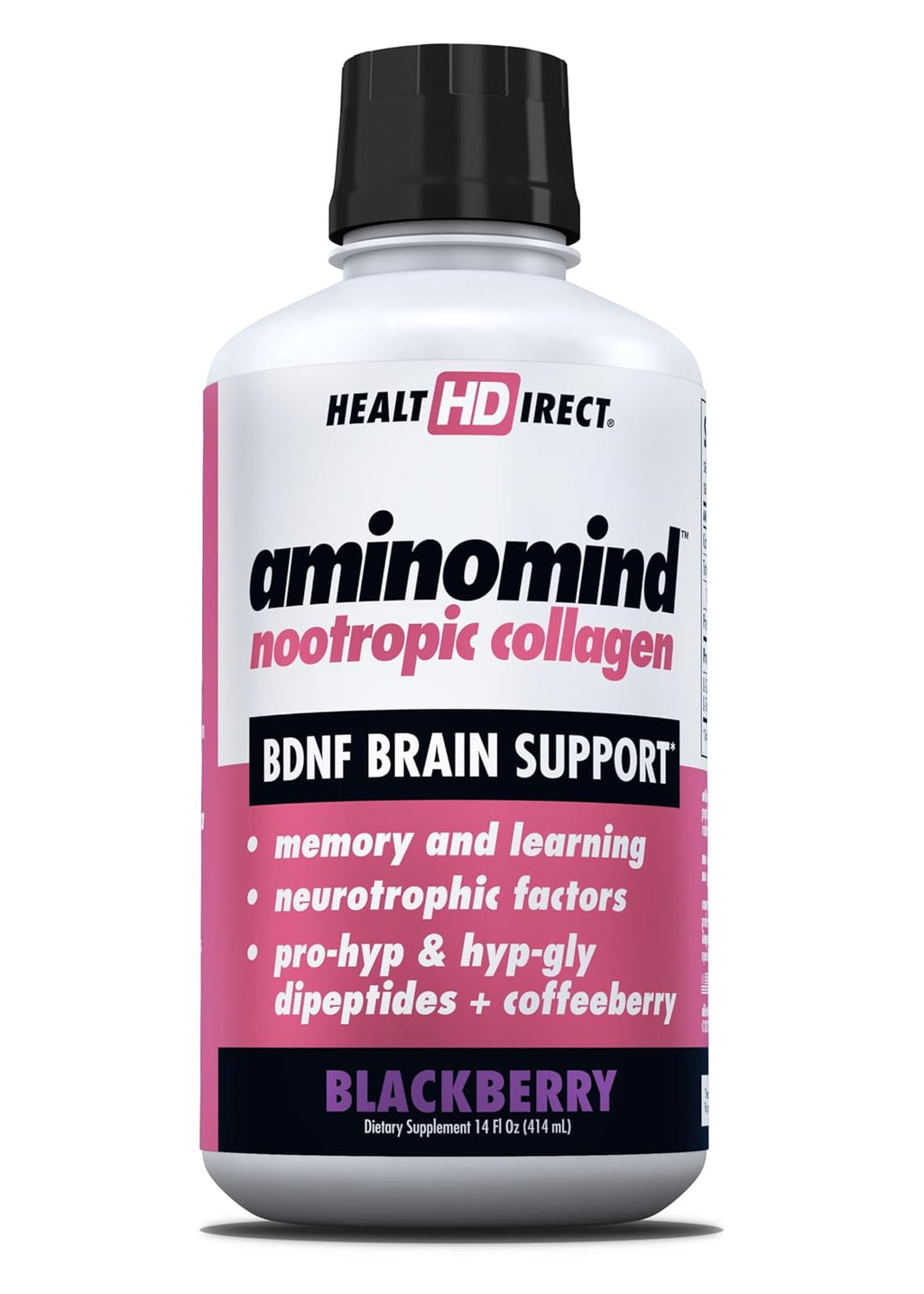 HEALTH DIRECT AminoMind multivitamins for energy
