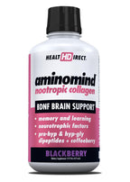 HEALTH DIRECT AminoMind multivitamins for energy