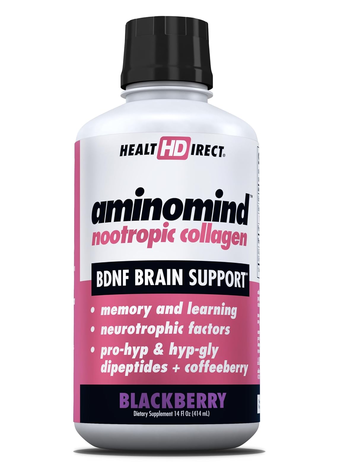 HEALTH DIRECT AminoMind multivitamins for energy