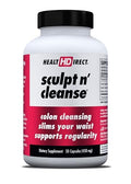 HEALTH DIRECT colon cleanse capsules