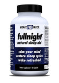 HEALTH DIRECT FullNight sleep aid capsules
