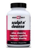 HEALTH DIRECT herbal colon cleanse capsules