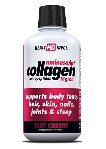 HEALTH DIRECT liquid collagen for skin