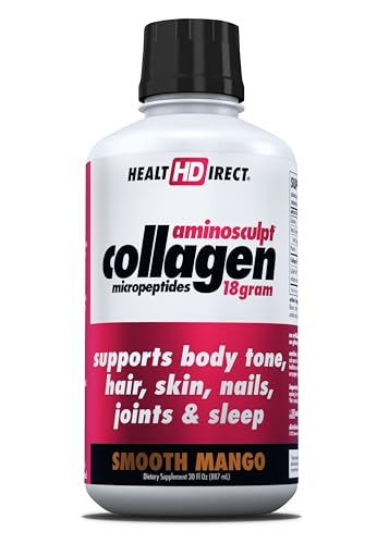 HEALTH DIRECT liquid collagen supplement