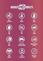 HEALTH DIRECT vitamins for enhanced mood