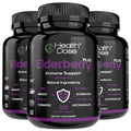 Health Dose Elderberry Plus capsules
