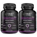 Health Dose Elderberry Plus immunity support