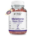 Health Dose melatonin gummies for sleep