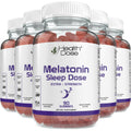 Health Dose melatonin gummies for sleep