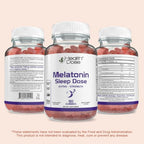 Health Dose sleep support for adults