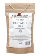 Health Embassy Common Centaury herbal tea