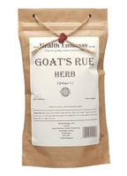 Health Embassy Goat's Rue herbal tea