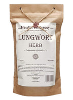 Health Embassy Lungwort Herb tea benefits