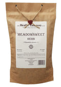 Health Embassy Meadowsweet Herb tea benefits