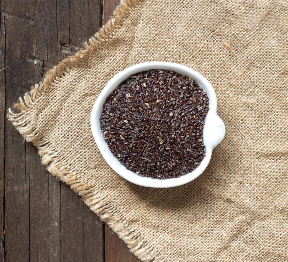 Health Embassy psyllium husk for regularity