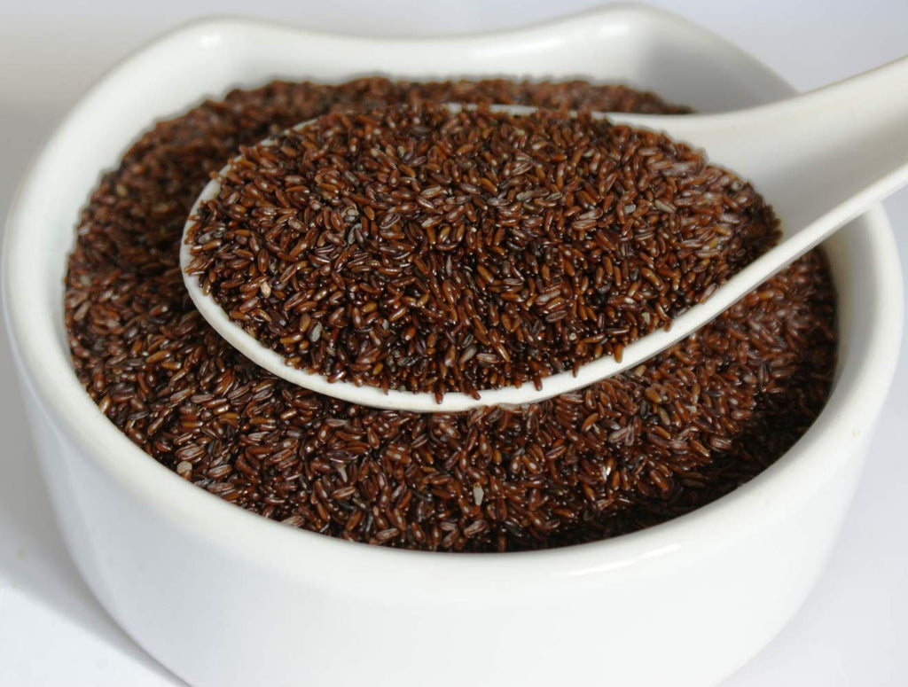 Health Embassy psyllium husk