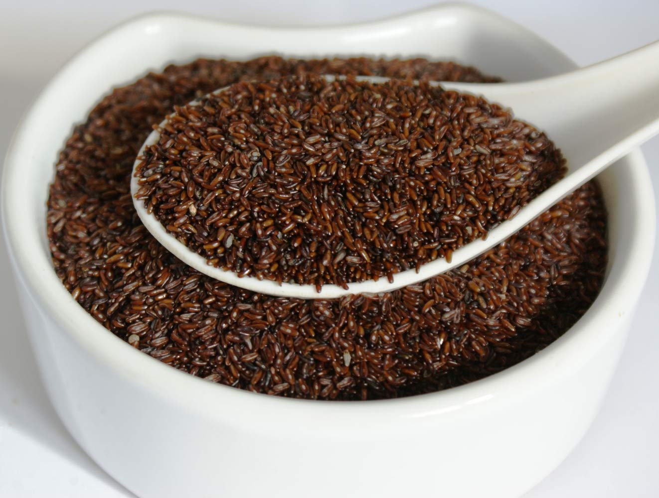 Health Embassy psyllium husk