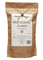 Health Embassy red clover herbal tea