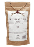 Health Embassy Shepherd's Purse herbal tea
